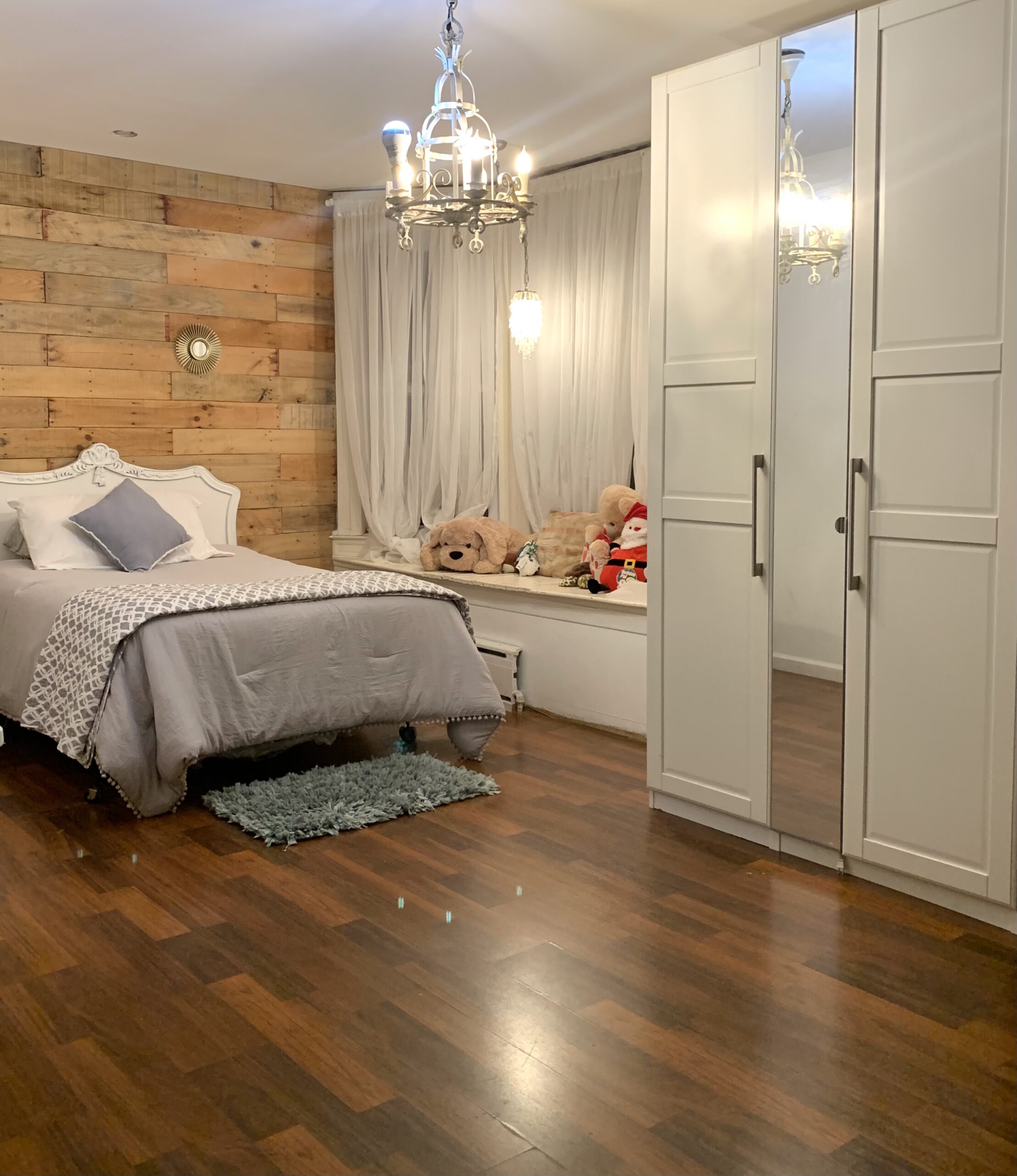 One Room Challenge-Week 2 - Houzewize